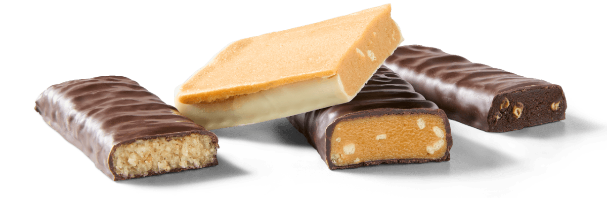 Bars - FoodPharmaFunctional Nutrition Bar Contract Manufacturer ...