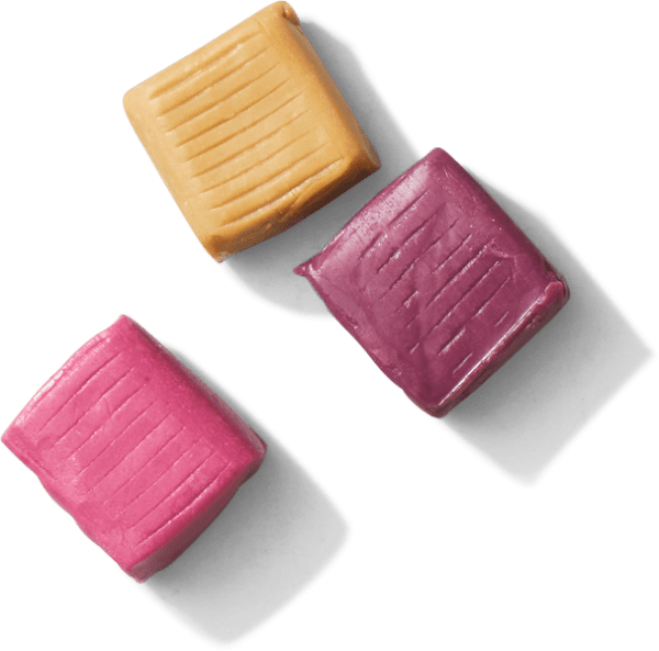 Soft Chews - FoodPharma